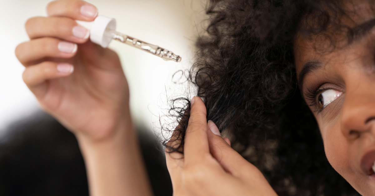 How to Build the Perfect Hair Care Routine with EverVine – EVERVINE